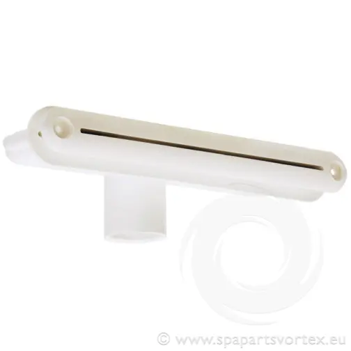 Spa Parts Vortex Catalogue 2025 | VDL